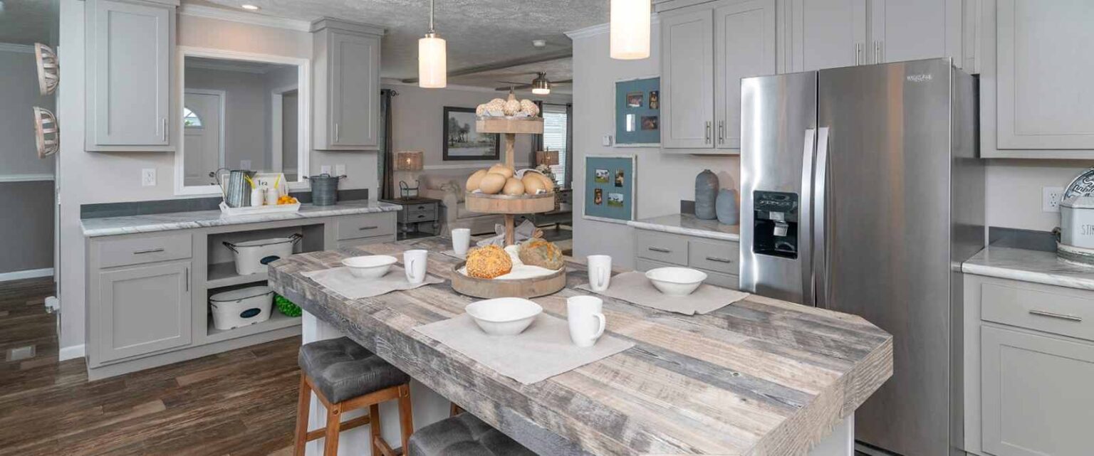 Manufactured and Modular Homes For Sale | Down East Realty & Custom Homes